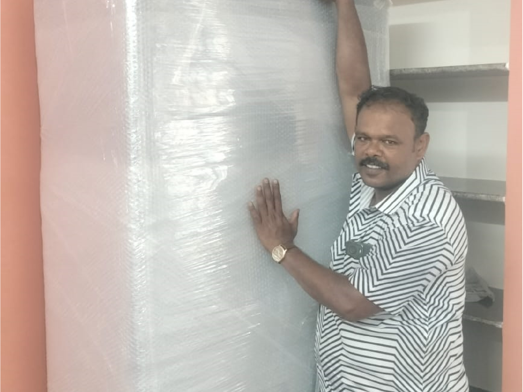 Sun Packers and Movers